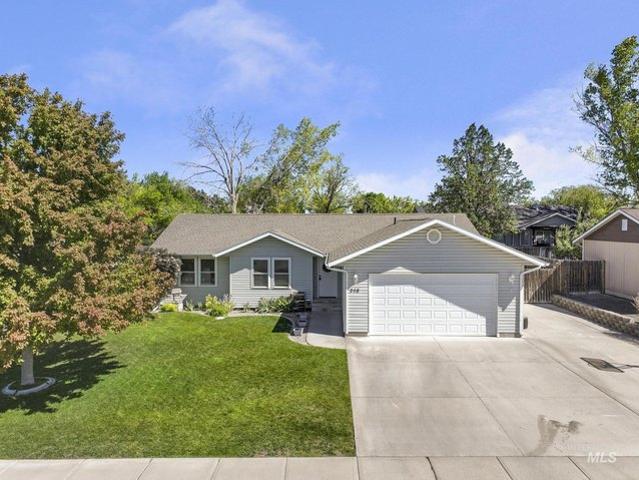 208 Diamond Dr, Kimberly, ID 83341
