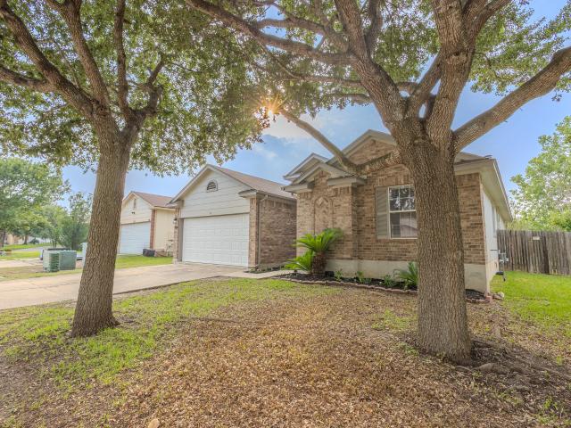 208 Discovery, Kyle, TX 78640 | MLS #2320 | Compass