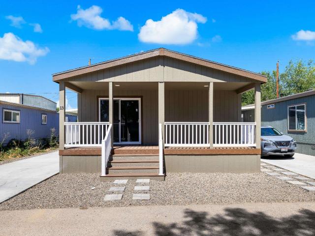208 E 44th St, Unit 13, Garden City, ID 83714 | MLS #98956 | Compass