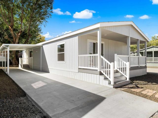 208 E 44th St, Unit 22, Garden City, ID 83714 | MLS #98964
