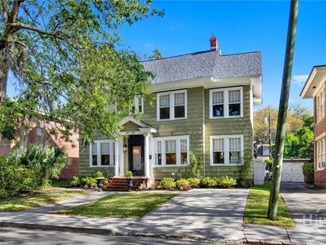 208 E 48th St, Savannah, GA 31405