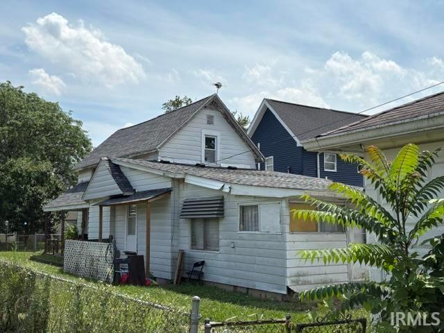 208 E 8Th Street