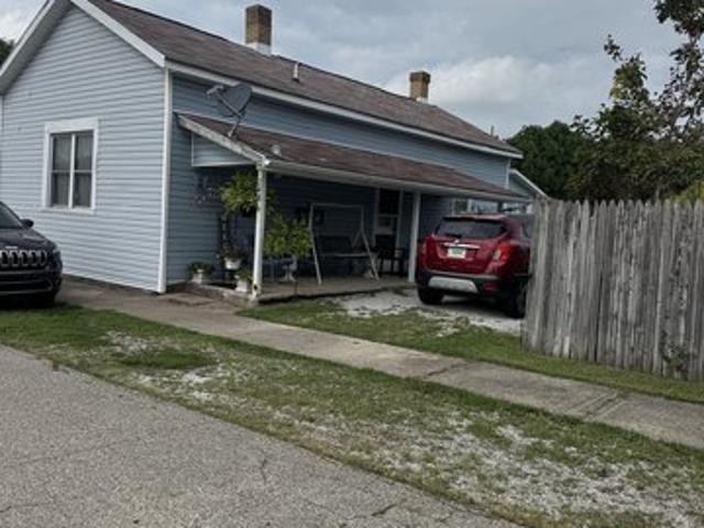 208 E Washington St, Saint Paul, IN 47272