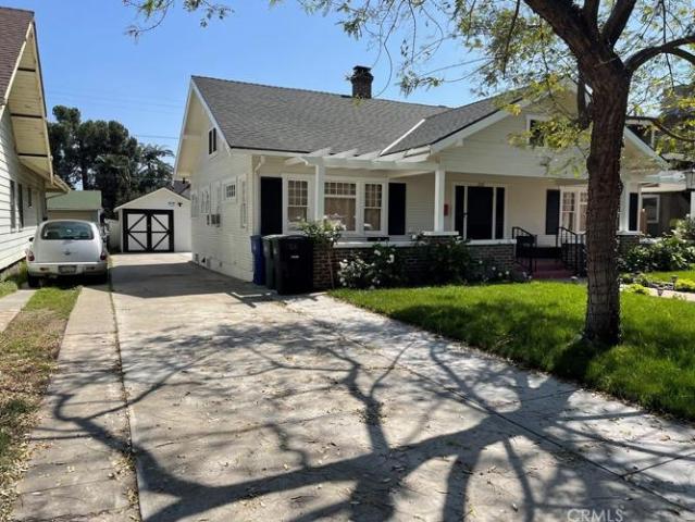 208 E El Morado Ct, Ontario, CA 91764