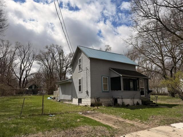 208 E Emerson Street