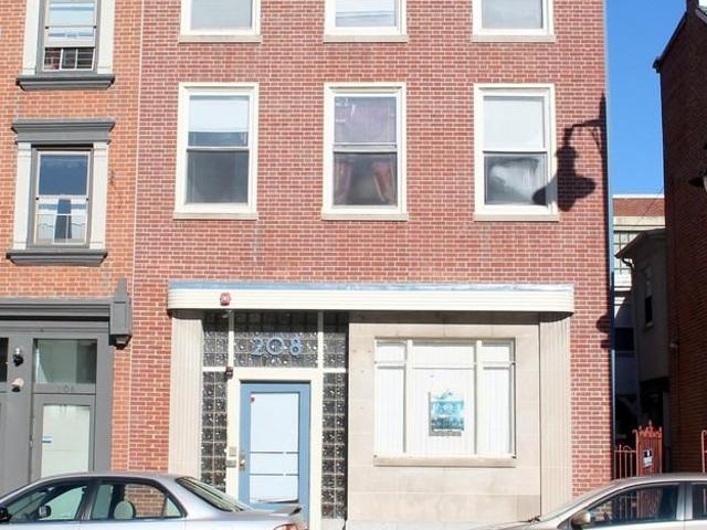 208 E Hanover St 1 Bedroom Apartment for Rent at 208 E Hanover St, Trenton, NJ 08608 Hanover Academy