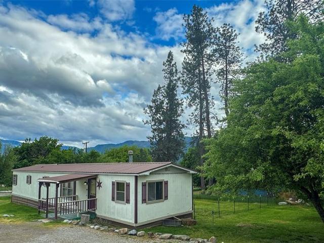 208 E Haley Ave, Thompson Falls, MT 59873