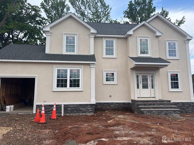 208 E James Pl, Iselin, NJ 08830