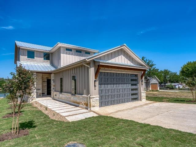 208 E Lakeshore Dr, Sunrise Beach, TX 78643 | MLS #176638 | Compass