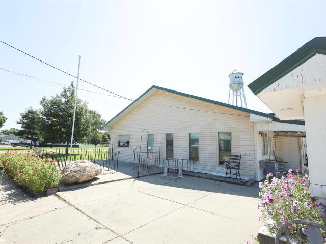 208 E Main Street