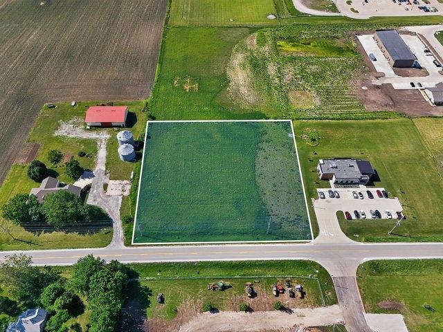208 E Matthews Dr, Gilbert, IA 50105