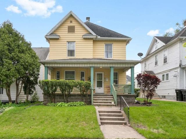 208 E Navarre St, South Bend, IN 46601