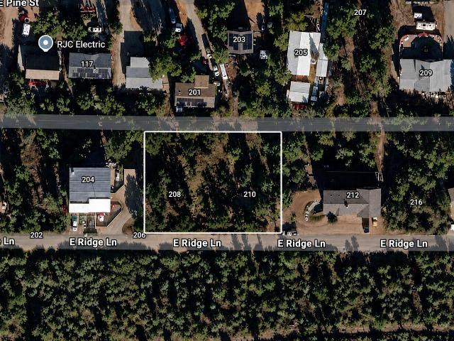 208 e ridge lane #