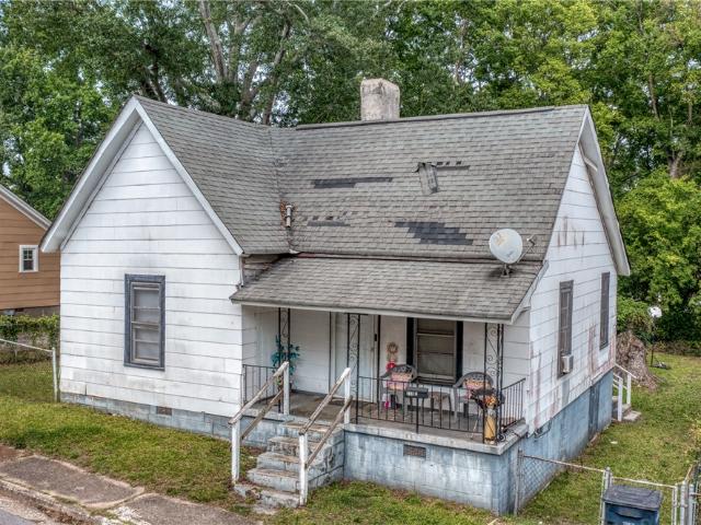 208 E Street