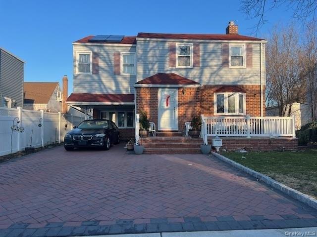 208 Emily Ave, Elmont, NY 11003
