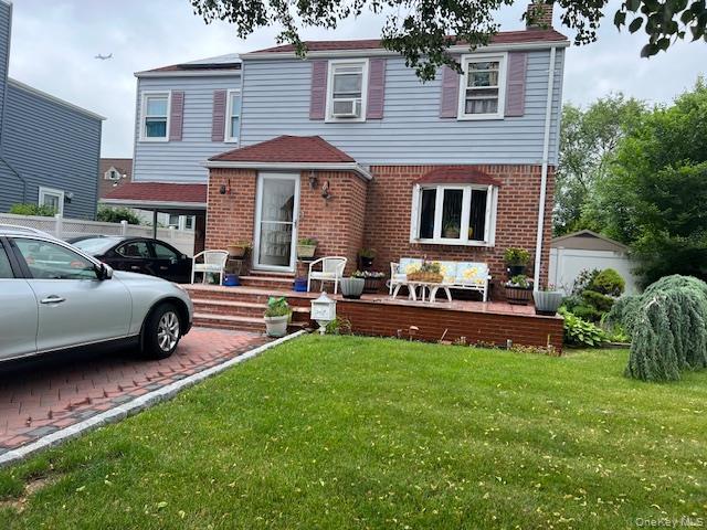 208 Emily Avenue