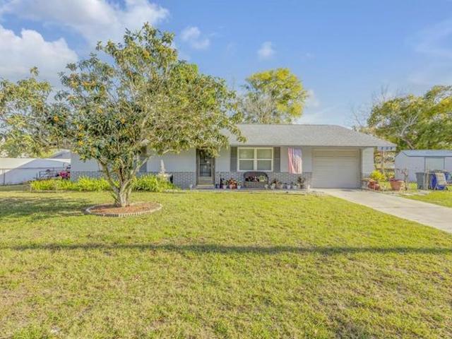 208 Eaton Rd, Edgewater, FL 32132