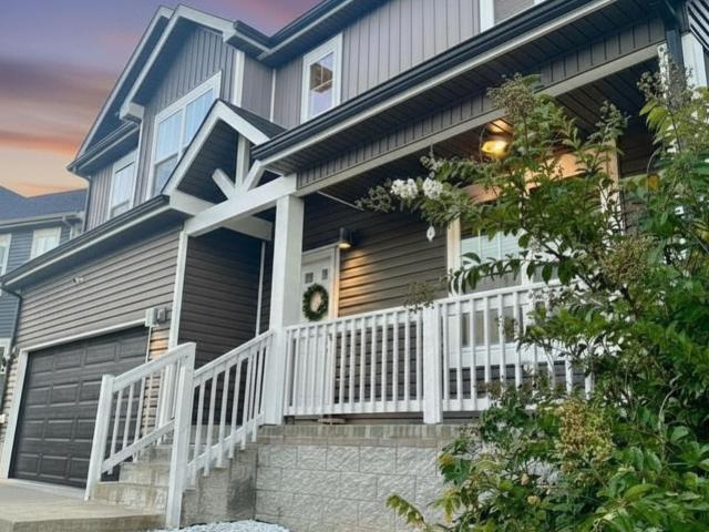 208 Eagles Talon Ct, Clarksville, TN 37040 | MLS #3149 | Compass