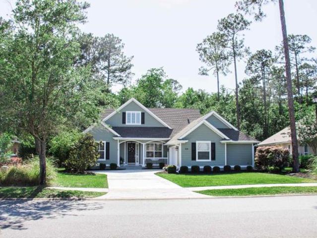 208 Ebb Tide Crossing, Saint Marys, GA 31558