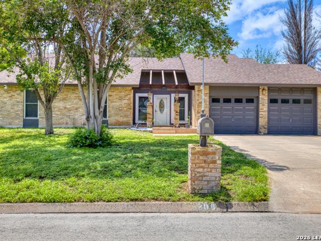 208 Echo Valley