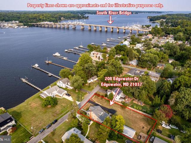 208 Edgewater Drive