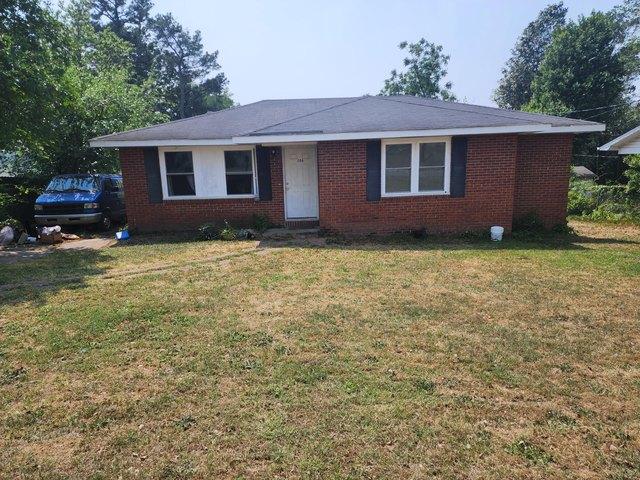 208 Edgewood Dr, North Augusta, SC 29841
