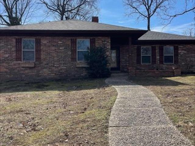 208 Elwood Dr, Sherwood, AR 72120