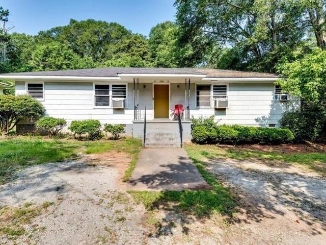 208 Elm St #A, Palmetto, GA 30268