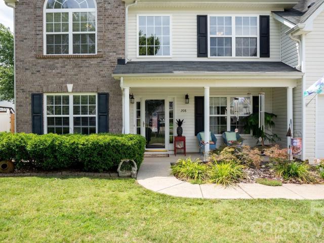 208 Elrosa Road