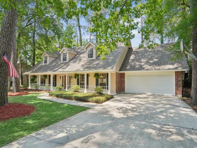 208 Evangeline Drive