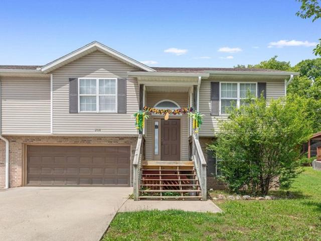 208 Forest Ln, Branson, MO 65616