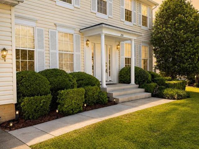 208 Foresail Cove
