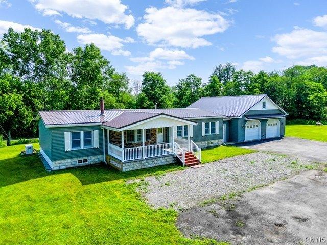 208 Fincks Basin Rd, Little Falls, NY 13365