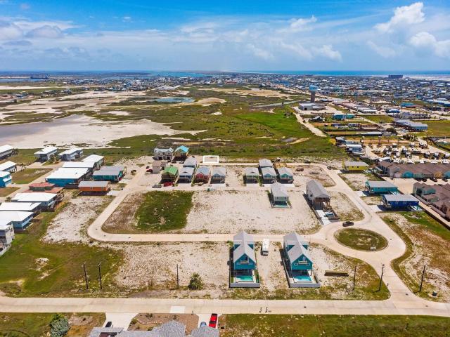208 Flounder Drive, Port Aransas, US, TX