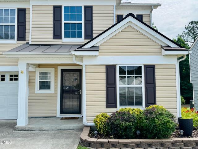 208 Knightwood Drive