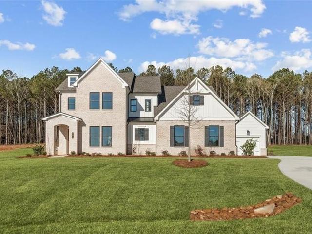 208 Knollwood Bnd, Canton, GA 30115