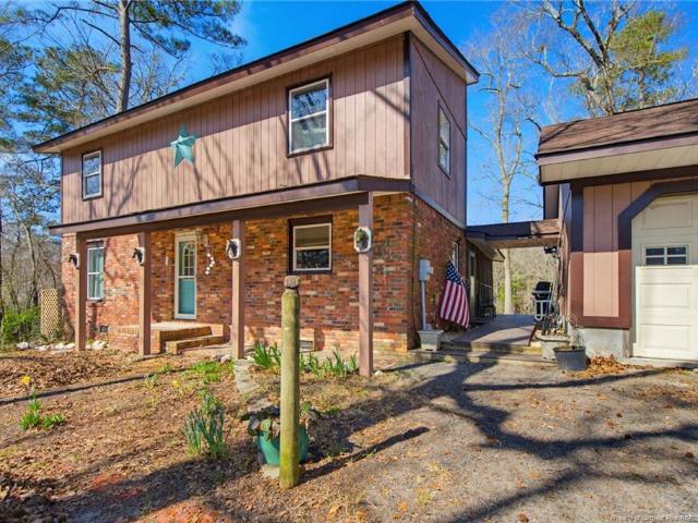 208 Kyra Lane