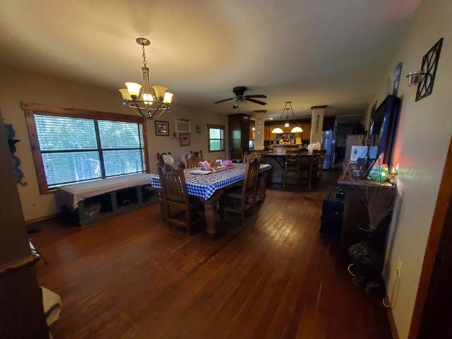 208 Houston St, Menard, TX 76859 | MLS #98722 | Compass