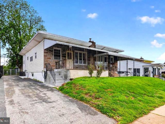 208 Hoffman Road