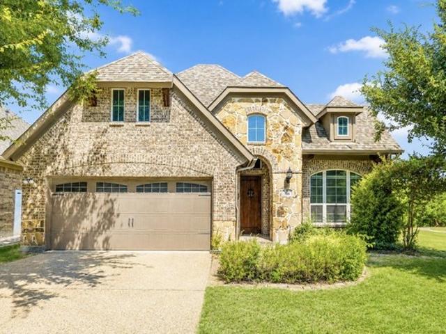 208 Hogue Ln, Wylie, TX 75098