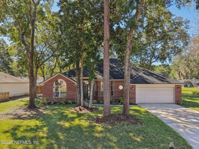 208 Honeysuckle Way, St. Johns, FL 32259 | MLS #2115 | Compass