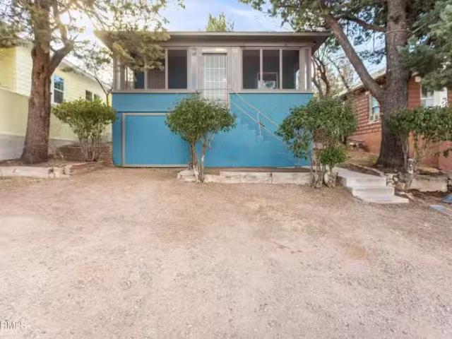 208 Hazzard St, Bisbee, AZ 85603 MLS 6802990