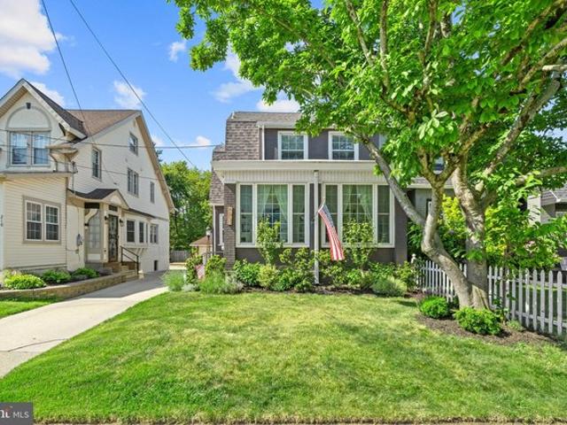 208 Haddon Ave, Collingswood, NJ 08108