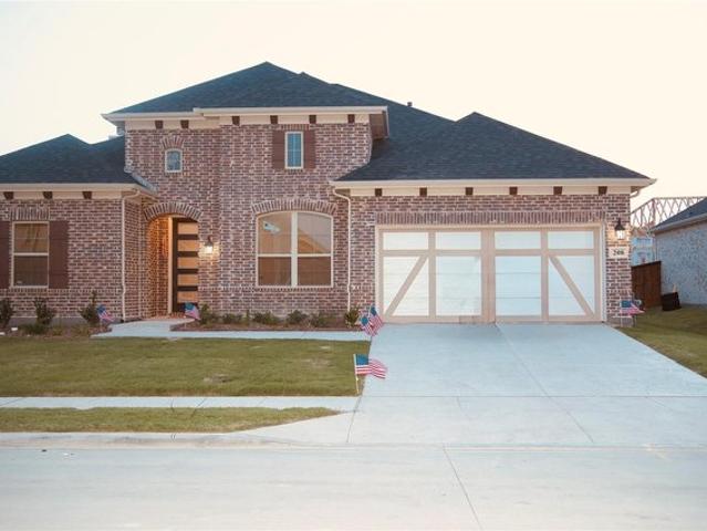 208 Hardwood Trl, Anna, TX 75409