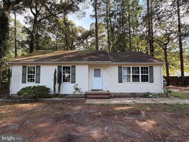 208 Harford Rd, Salisbury, MD 21801