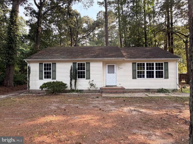 208 Harford Road