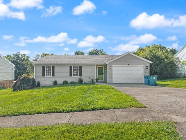 208 Hartland Drive