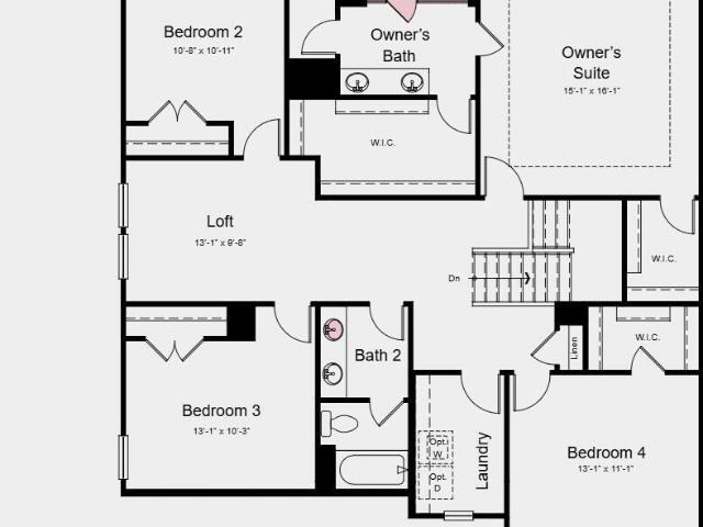 208 Hickory Grove Drive