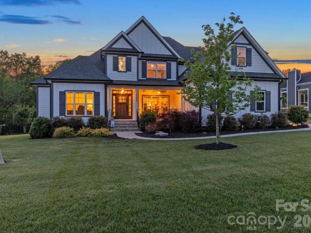 208 Hidden Meadows Drive