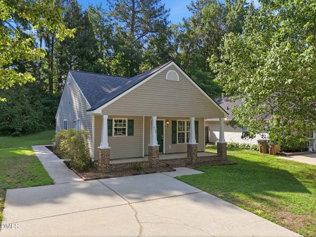 208 Highgate Circle